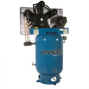 OMEGA Air Compressors – Air Compressors Canada